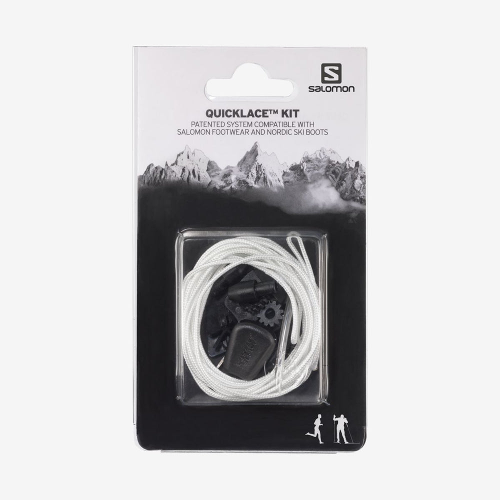 QUICKLACE KIT