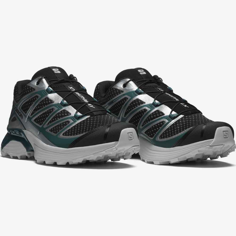 XT-PATHWAY METALLIC