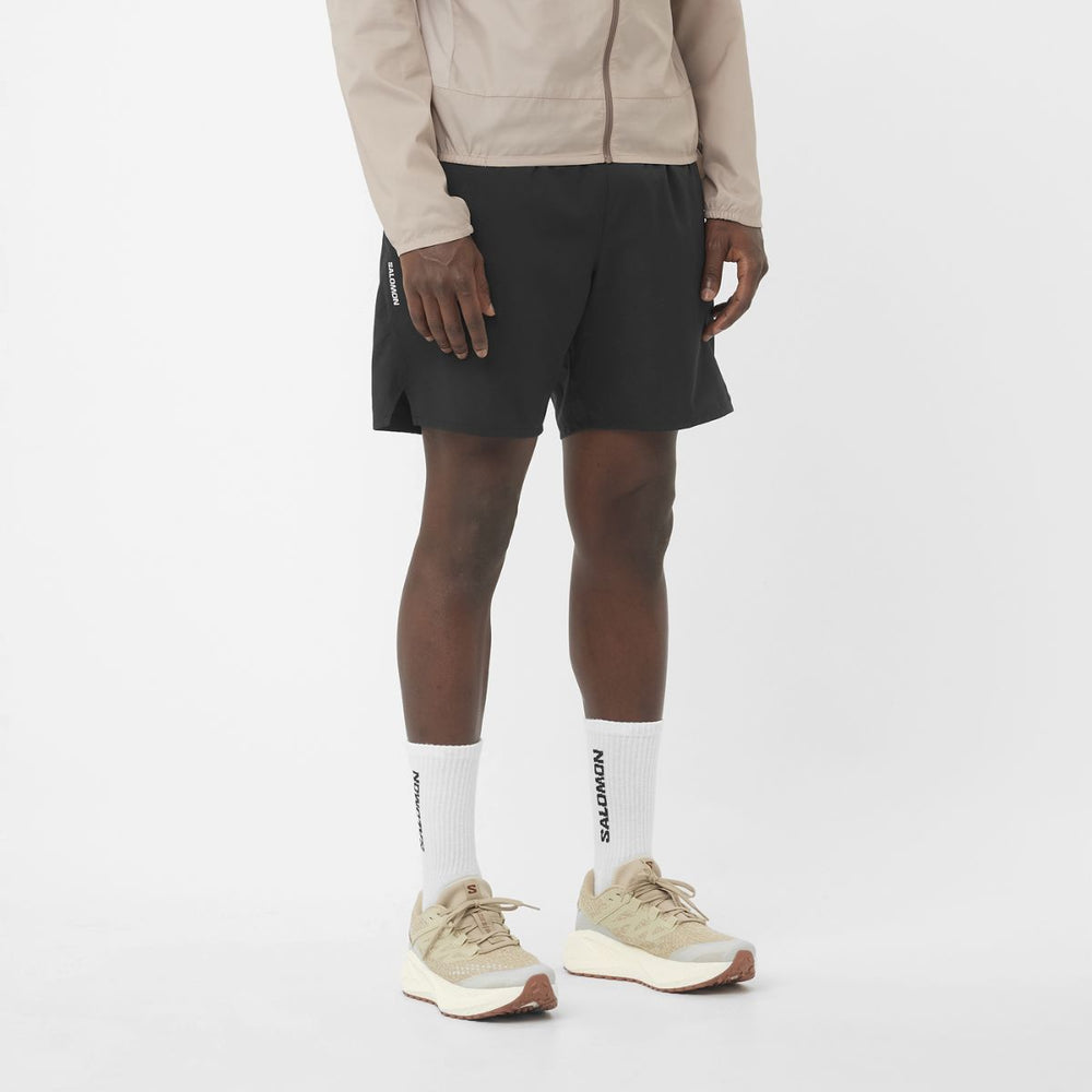 SHKout C 7'' SHORTS SIN REVESTIMIENTO M