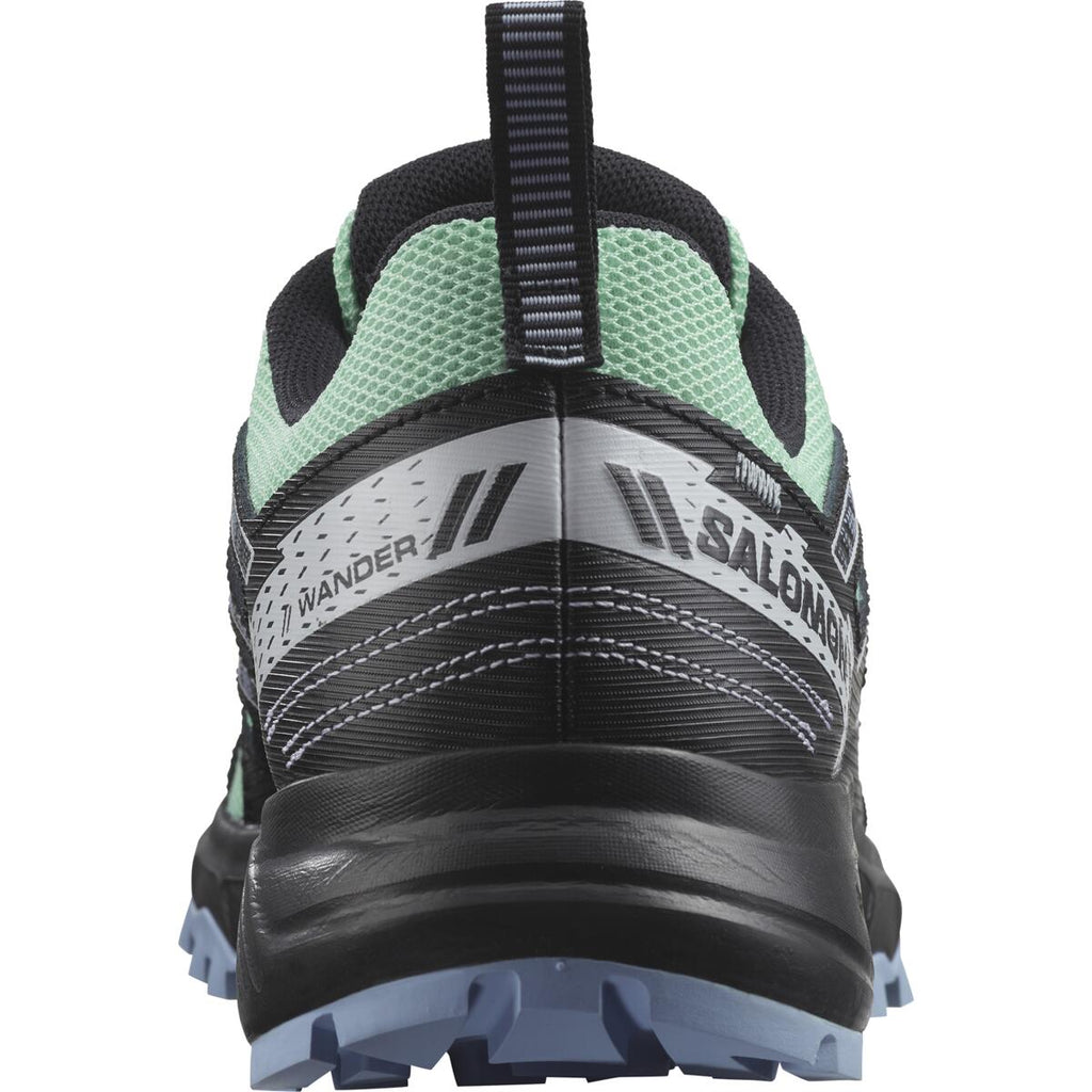 WANDER W – Salomon Peru