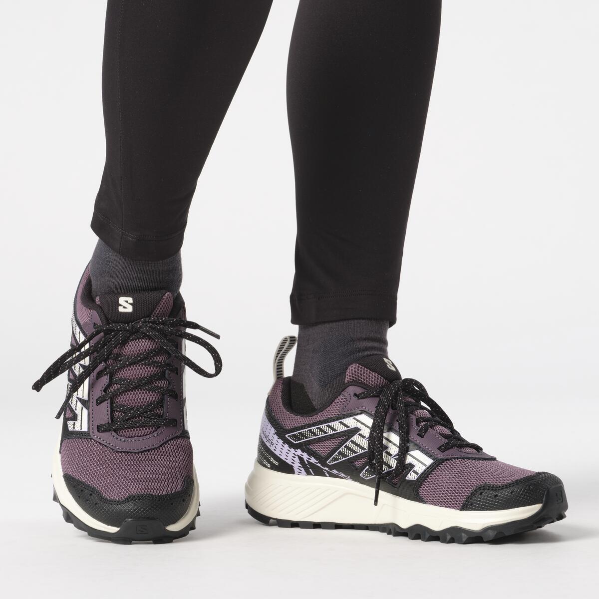 WANDER W – Salomon Peru