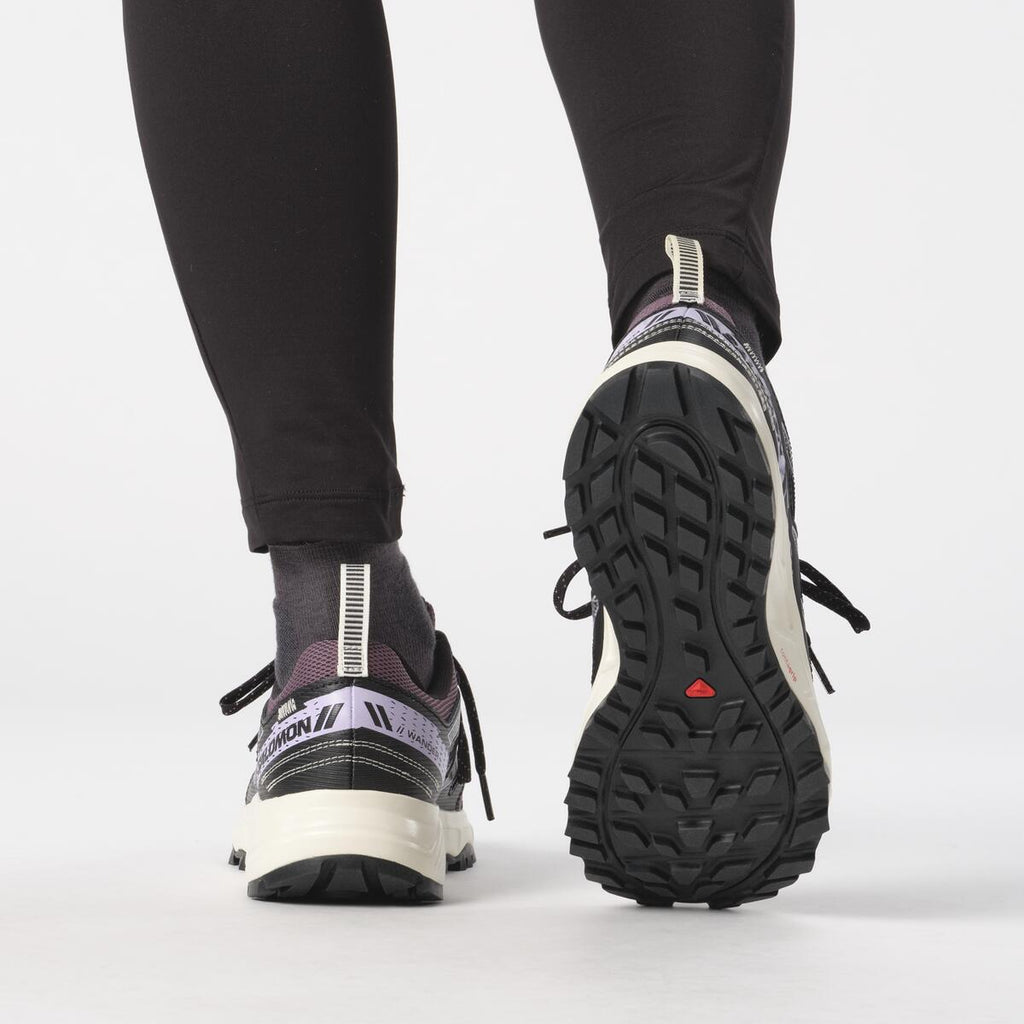 WANDER W – Salomon Peru