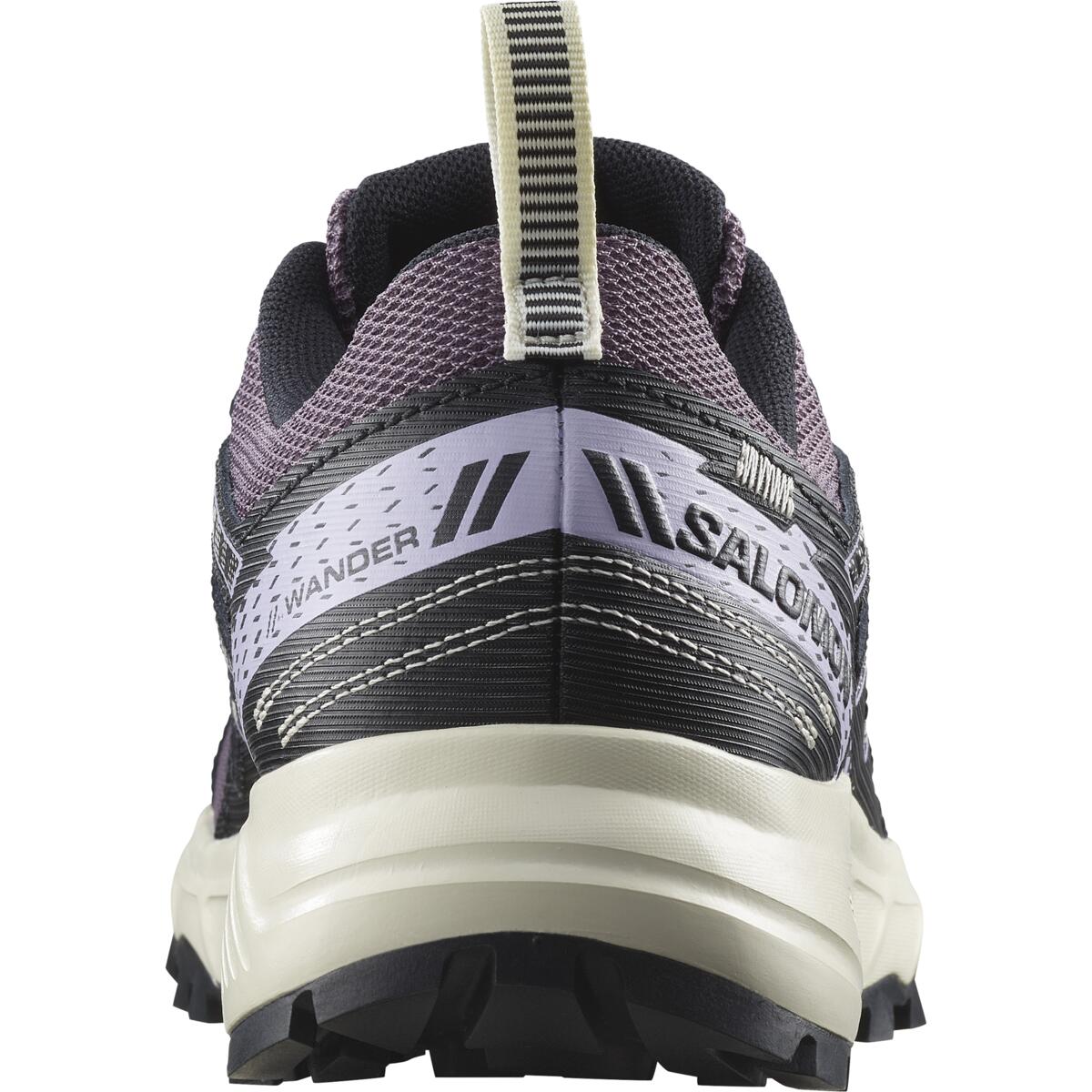 WANDER W – Salomon Peru