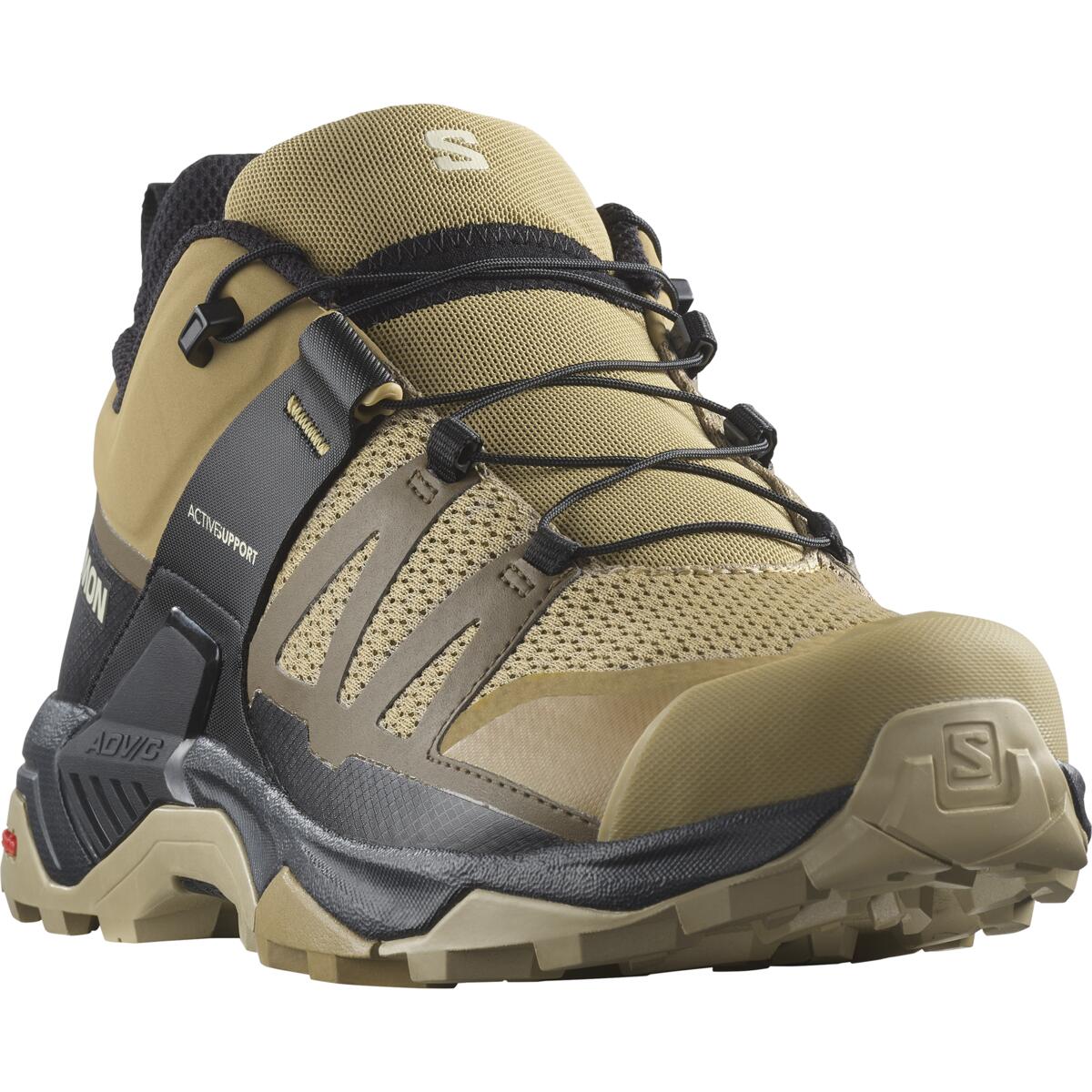 X ULTRA 4 – Salomon Peru