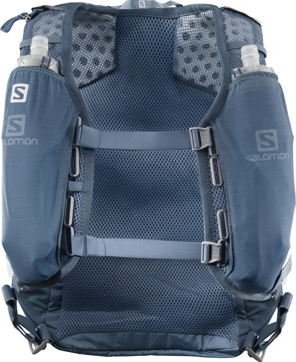 AGILE 12 U – Salomon Peru