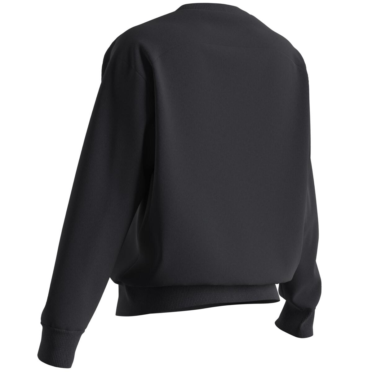 ESSENTIAL CREW NECK – Salomon Peru