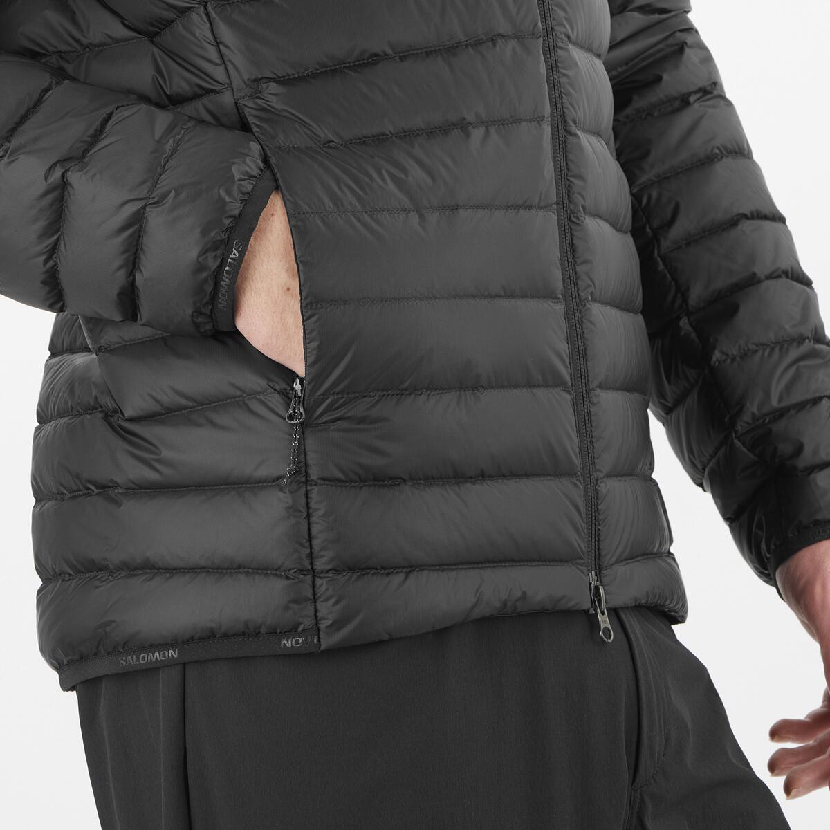 ELIXIR MICRO DOWN JKT M – Salomon Peru